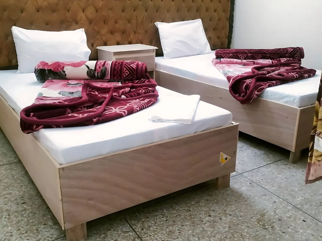 Hotel The Prime - Islamabad