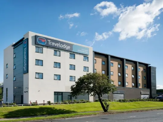 Travelodge Liverpool Stonedale Park - Wirral