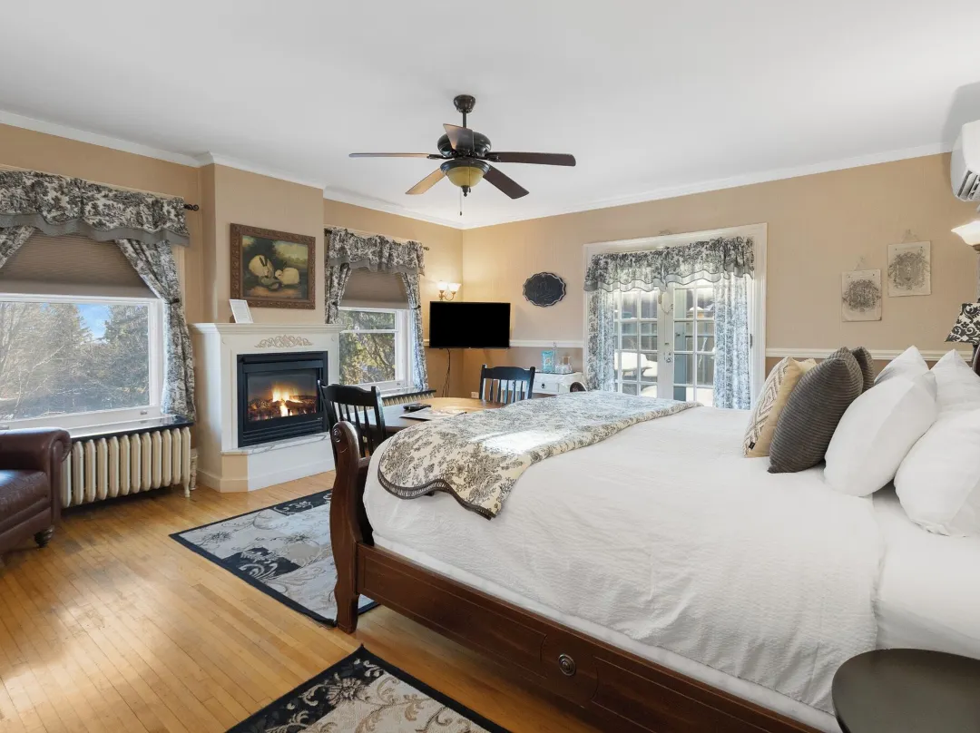 Historic Salyards Mansion By Heirloom Boutique Collection - ダルース, MN