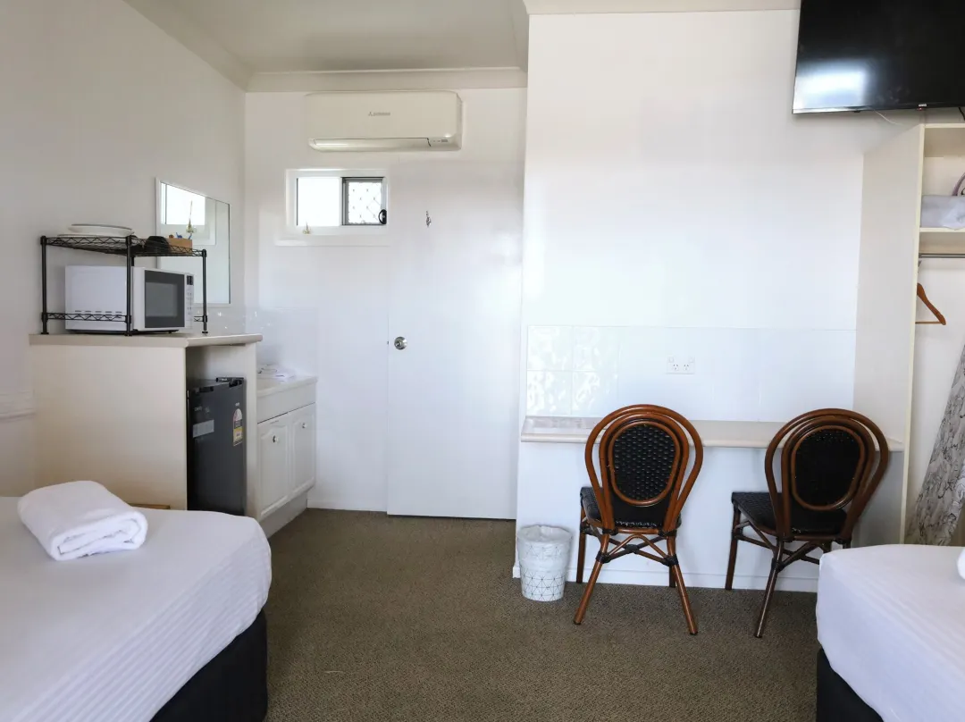 Park Avenue Hotel Motel - Rockhampton