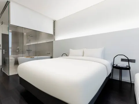 Lascene Hotel - Pyeongtaek-si