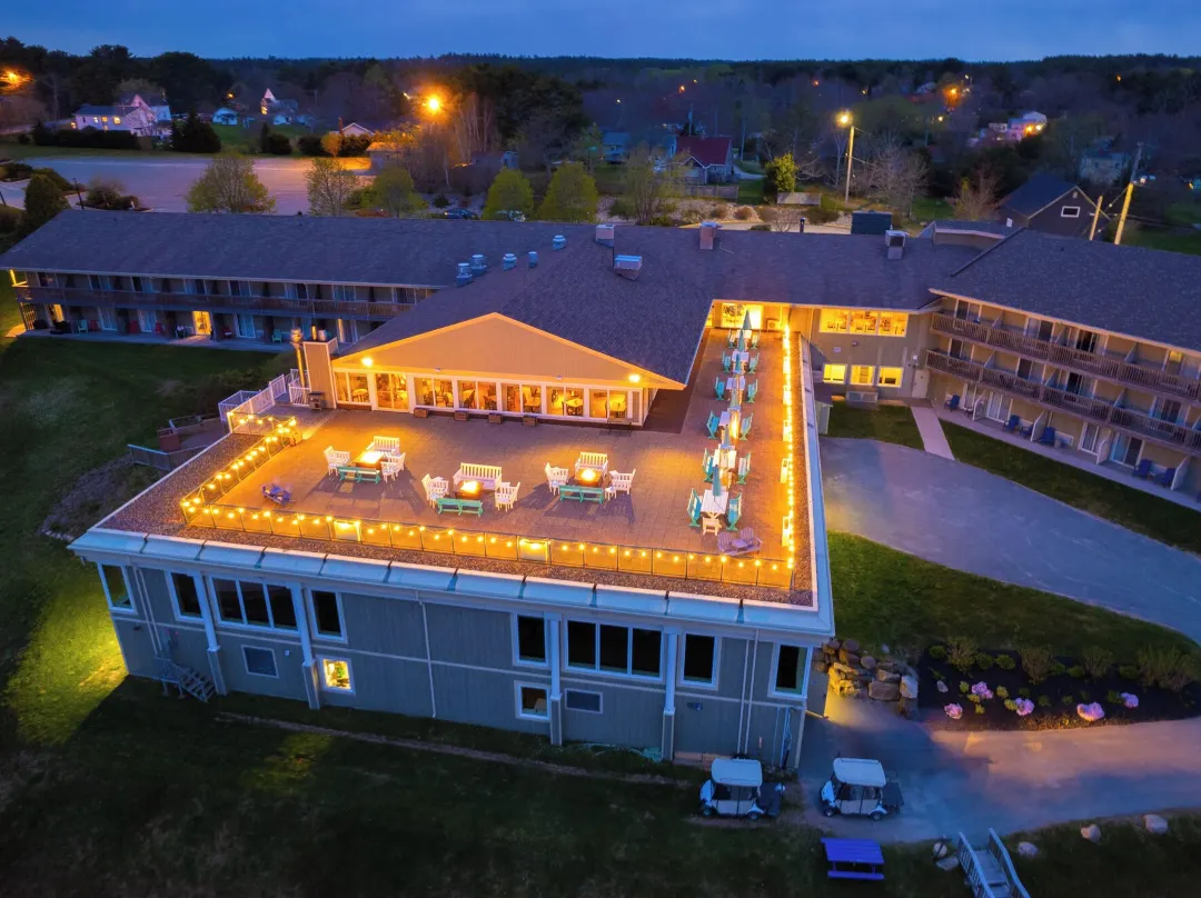 Oak Island Resort & Conference Centre - Nova Scotia