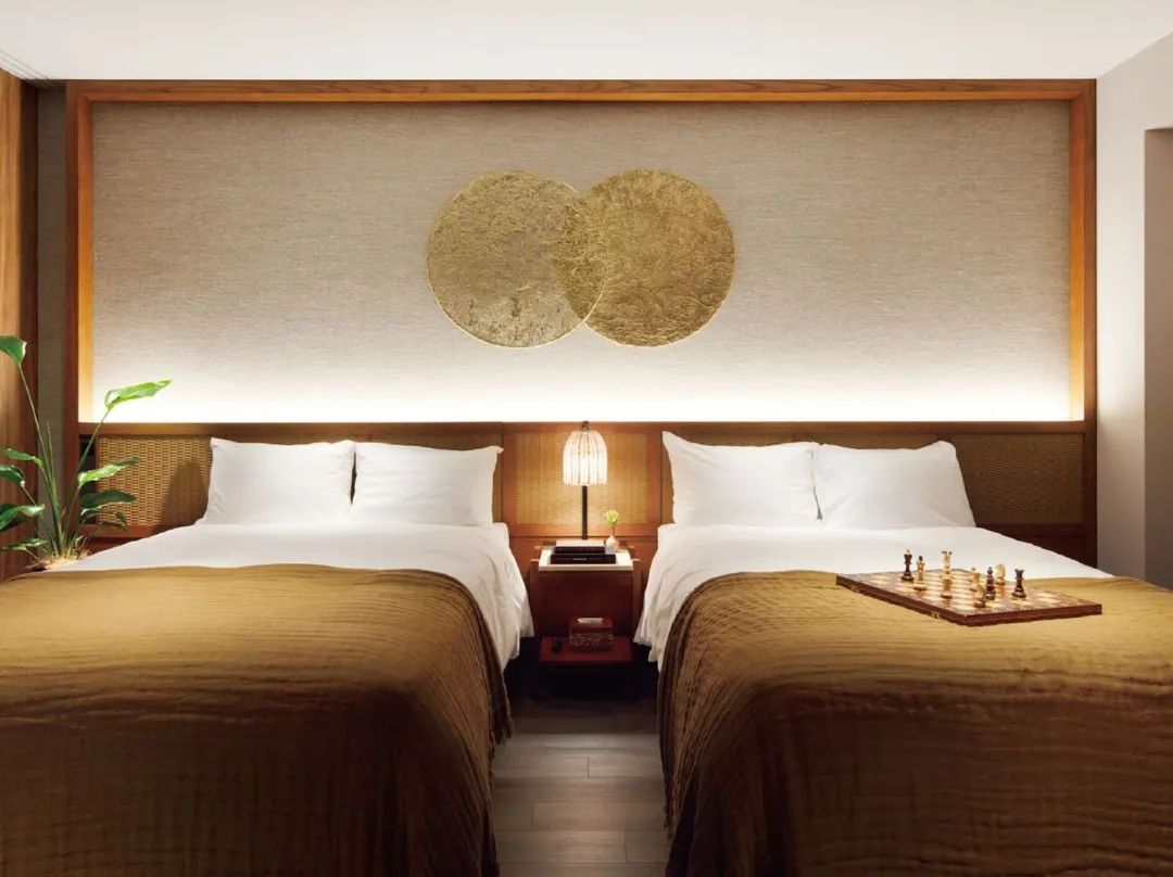 Blisstia Suites＆resort Okinawa Onnason - Okinawa