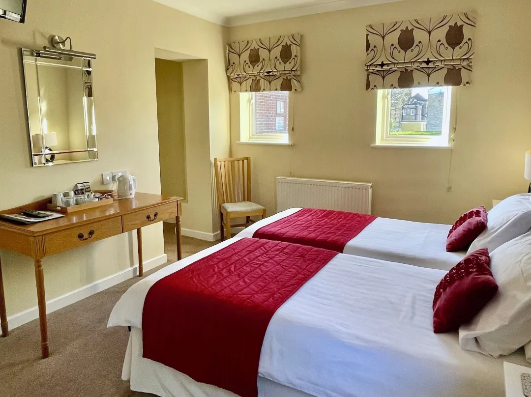 St. Stephens Guest House - Canterbury