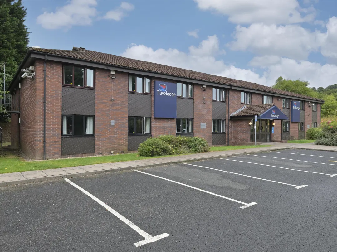 Travelodge Birmingham Oldbury - Birmingham