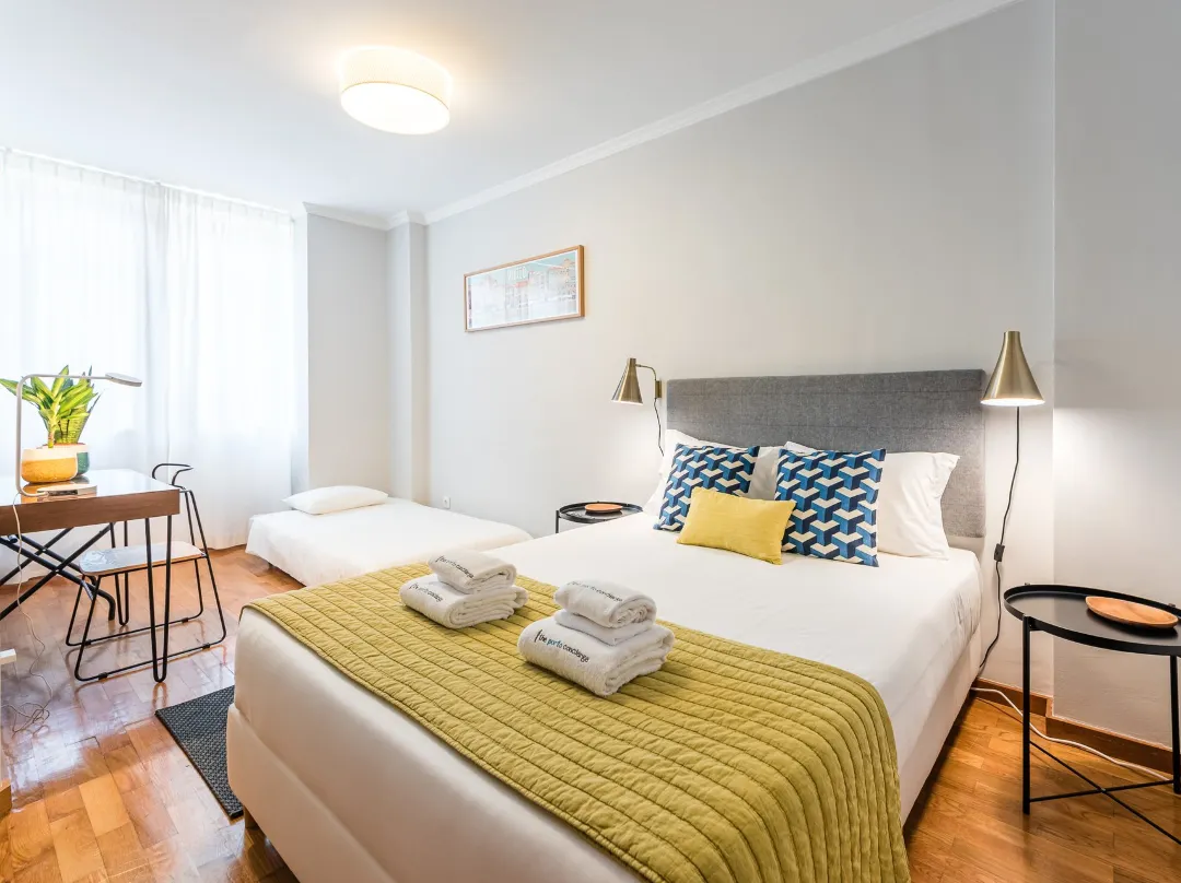 Guestready - Porto Poster - Porto