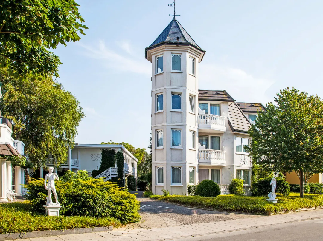 Duhnen - Duhnen
