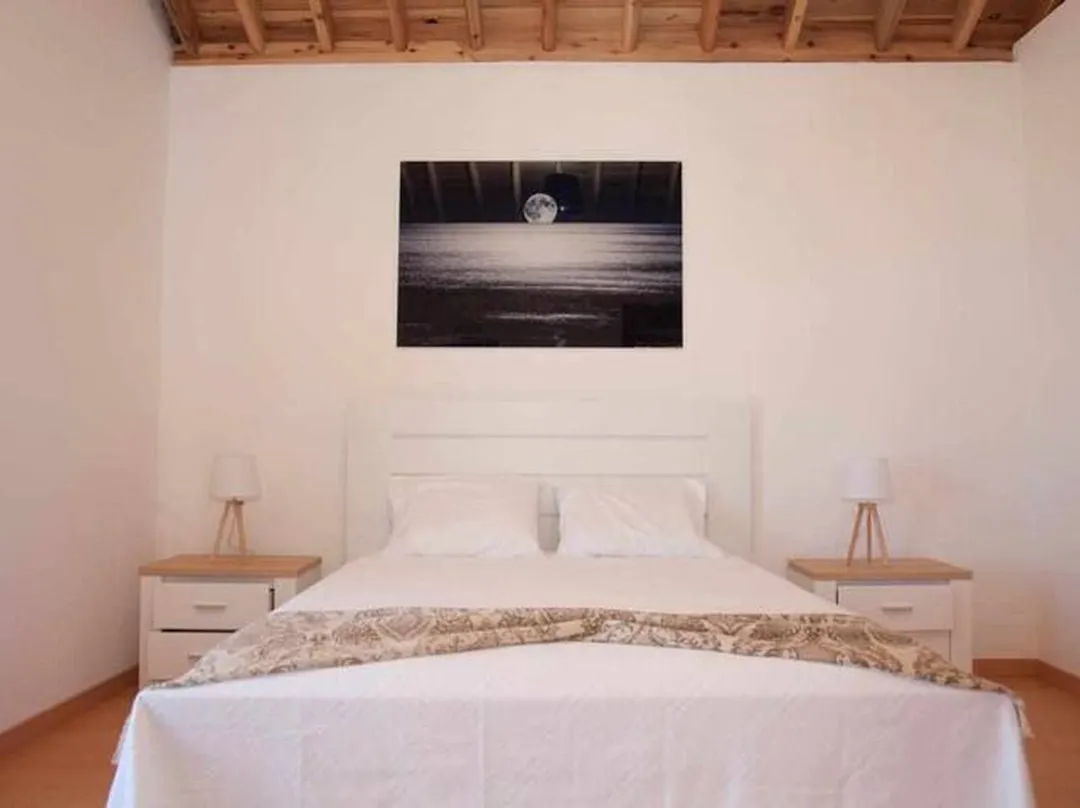 Amazing Quadruple Room With Sea View In Sao Roque Do Pico - Pico
