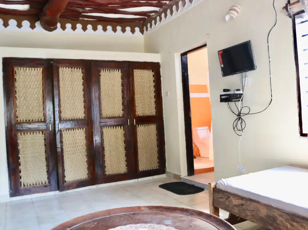 A Wonderful Beach Property In Diani Beach Kenya.a Dream Holiday Place. - Mombasa