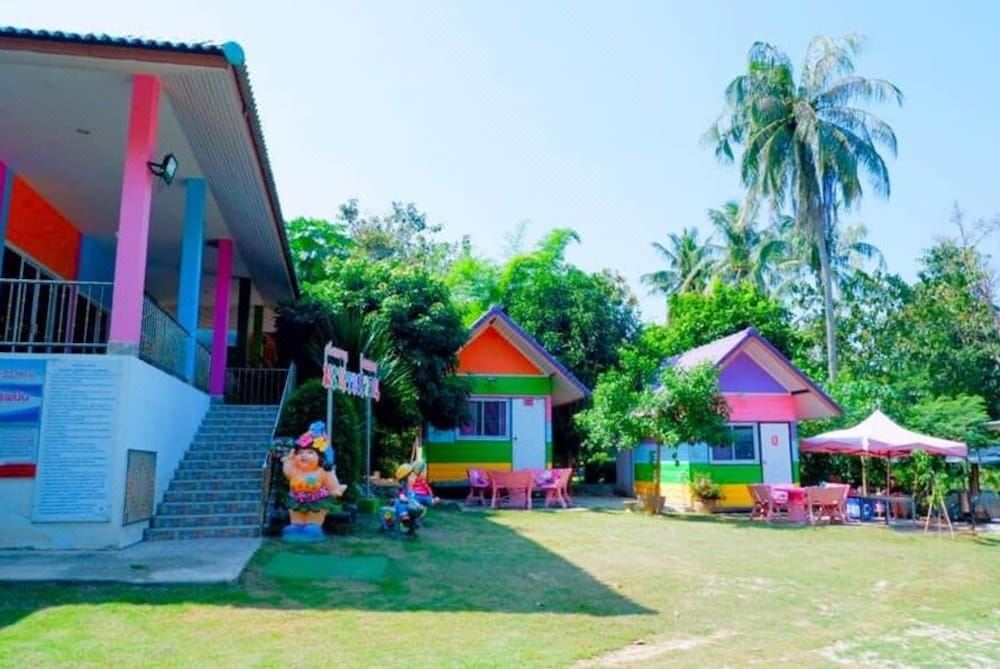 Room 10 Persons - Kaeng Krachan