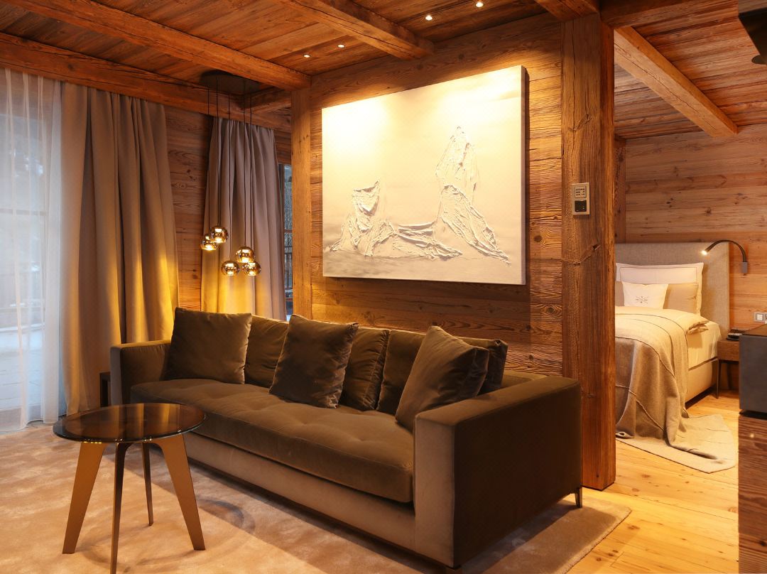 Severin – The Alpine Retreat - Lech