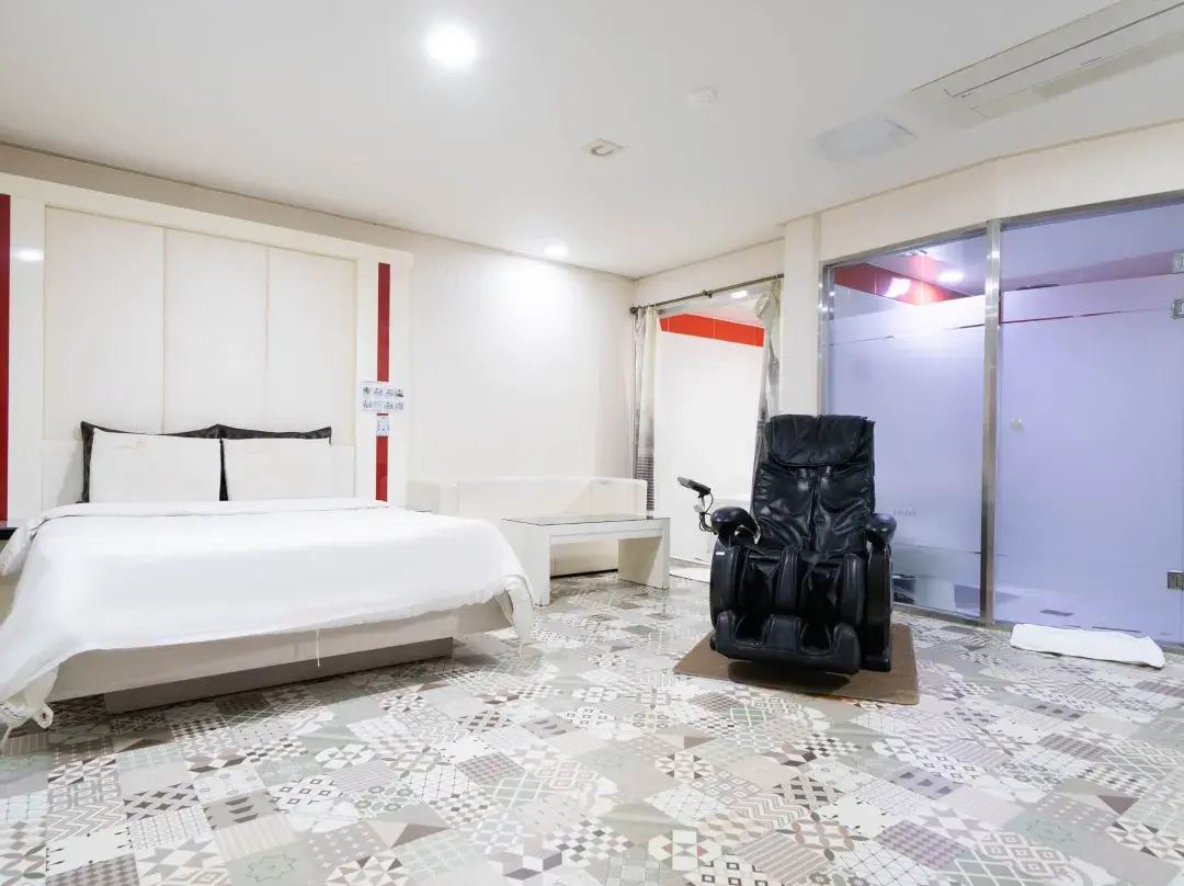 Hwaseong Hillside Foryou Motel - 안산시