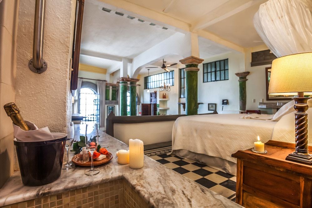 Quinta Maria Cortez - Puerto Vallarta