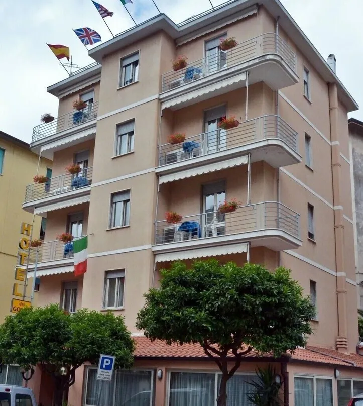 Hotel Del Golfo Lerici - Lerici