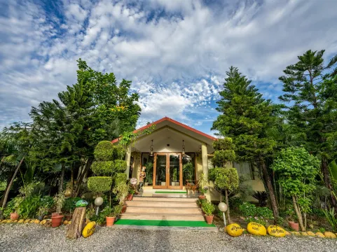 Aura By Xperience - Corbett National Park