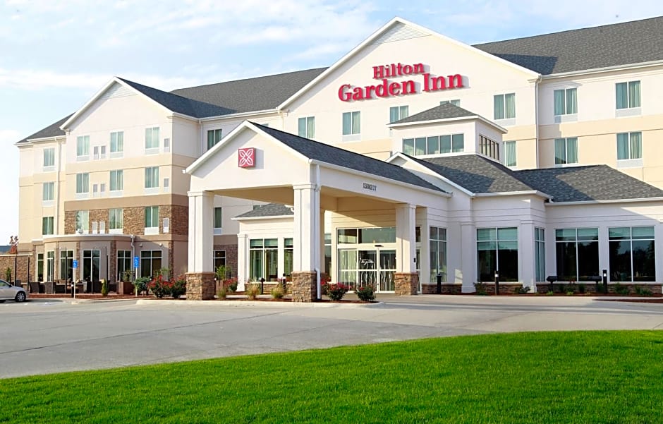 Hilton Garden Inn Cedar Falls in Cedar Falls | 2025 Updated prices ...