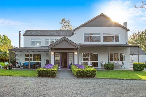 Maxwell's Golf Retreat | Trip.com