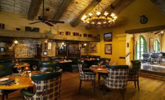 Harris Ranch Resort, Coalinga - 2025 Latest Prices & Deals | Trip.com