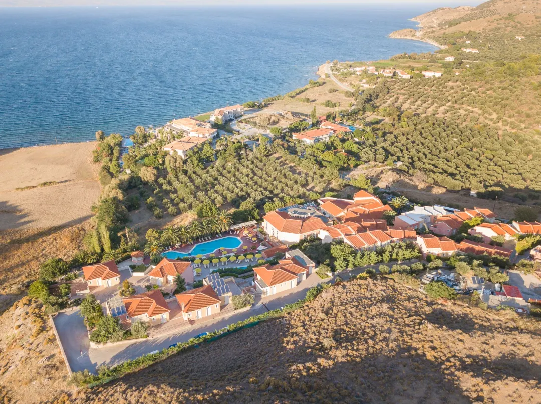Sunrise Resort Hotel - Çanakkale