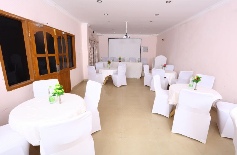 Aarem Valley Castle-Kodaikanal Updated 2023 Room Price-Reviews & Deals ...