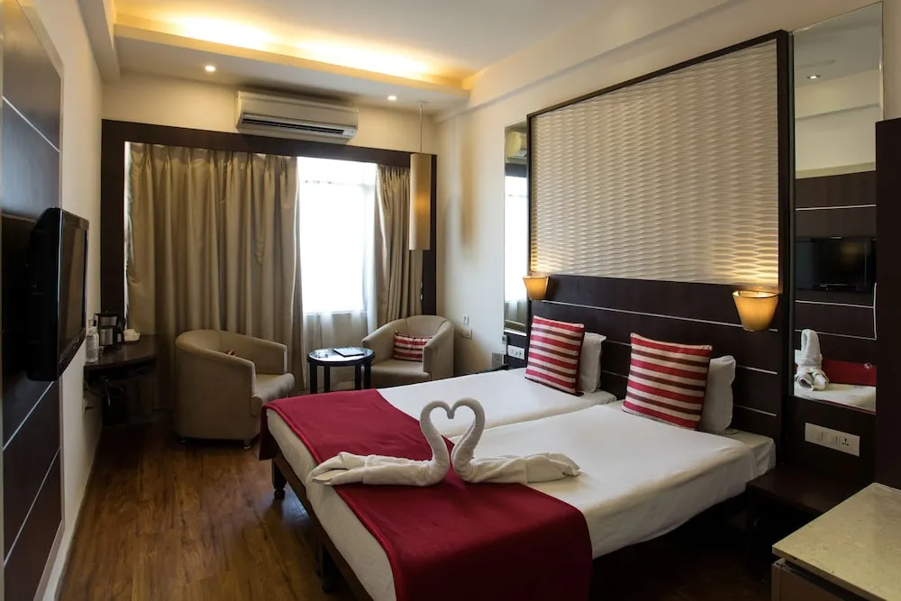 Hotel Surya Royal - Kota