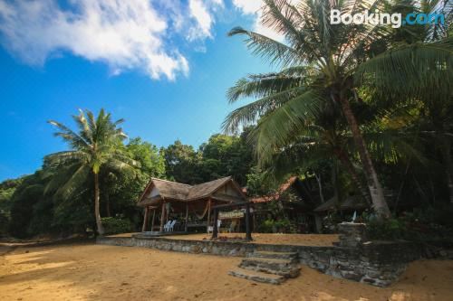 Hornbill Bungalows Koh Chang Ranong,Koh Chang - Updated Prices & Hotel Reviews 2025 | Trip.com