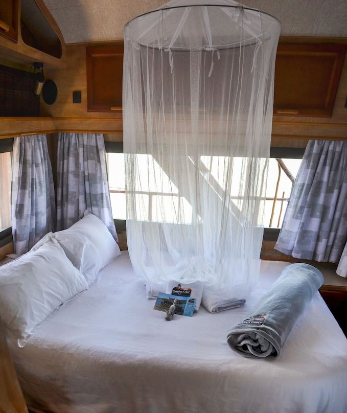Maggie May House Boat - Gqeberha