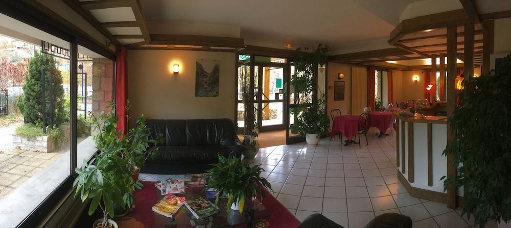 Mimat'hôtel - Mende
