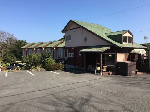 Jogasaki Orange Mura - Itō