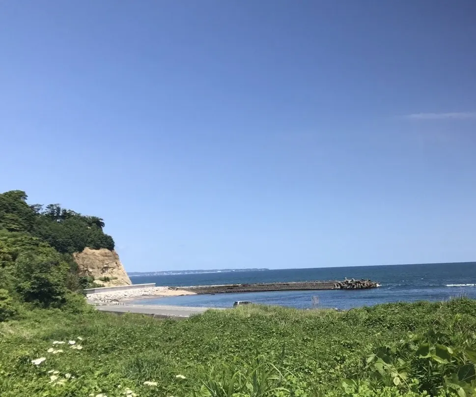 Akatsukien - Iwaki