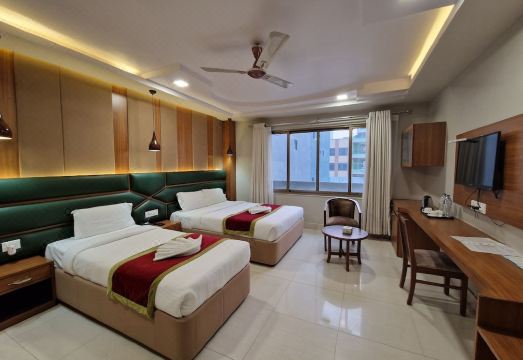 Darcys International Hotel, Butwal (Prices & Reviews 2024) | Trip.com