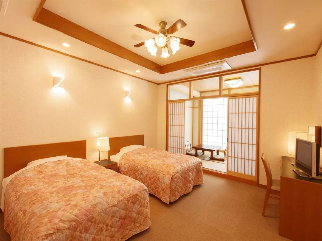 Yume No Yu - Iwate