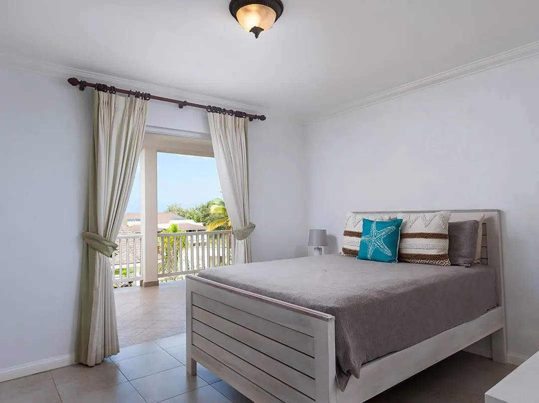 Zenbreak Vuemont 245 - Barbados