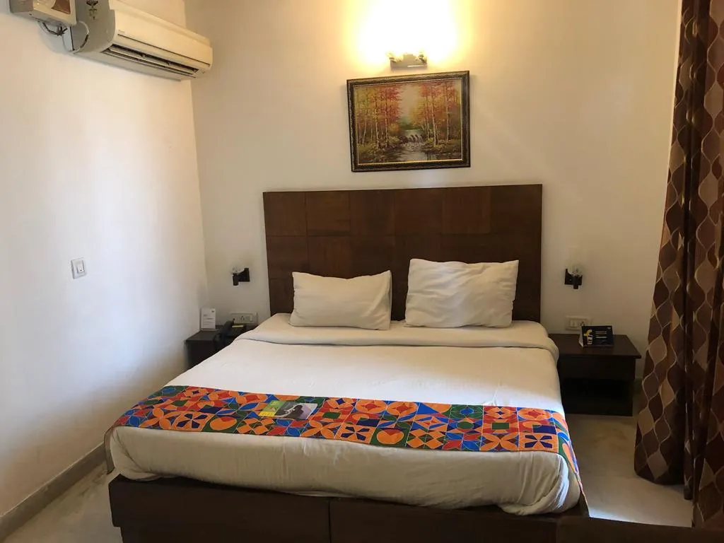 Castle 21 Resorts - Srinagar