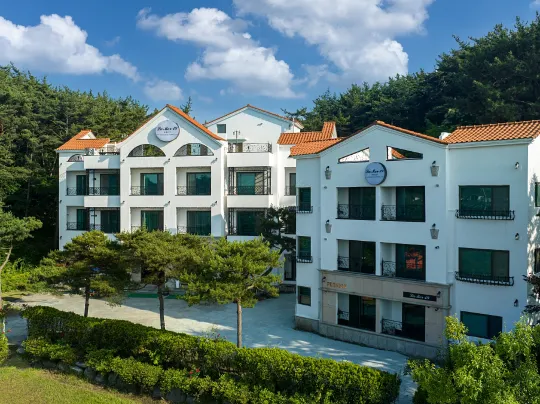 Taean Anmyeondo La Mer 19 - Taean-gun