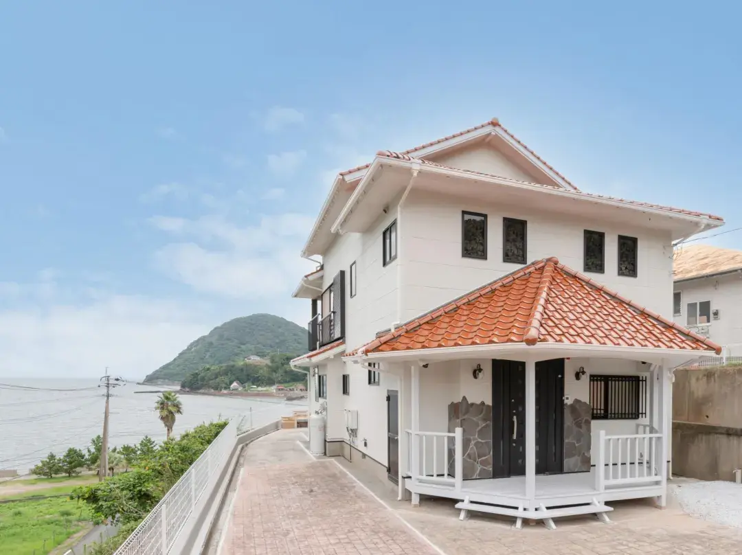 Oceanstay Bai Tao - 上天草市