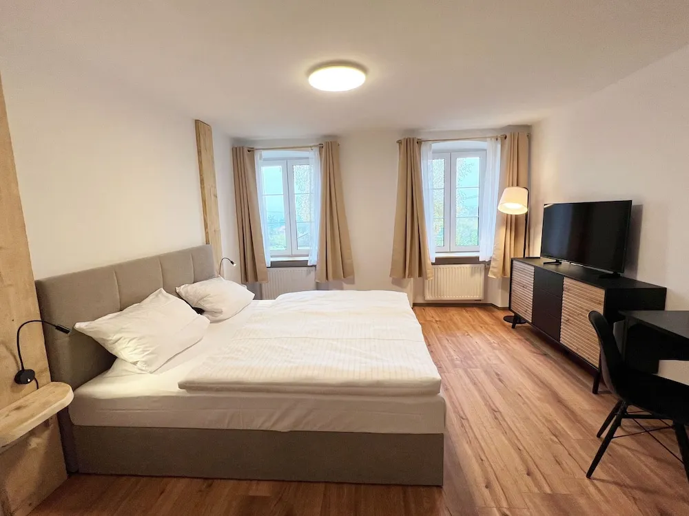 Hotel Engel Buch - Laufenburg