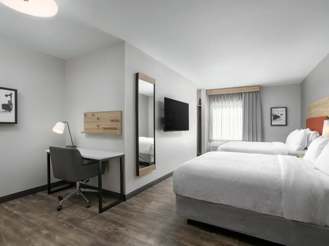Candlewood Suites Chattanooga - Hamilton Place - Harrison, TN