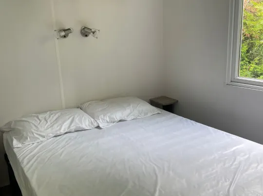 Mobilhome Au Calme - 3 Chambres - Camping Familial Jf402 - Les Mathes