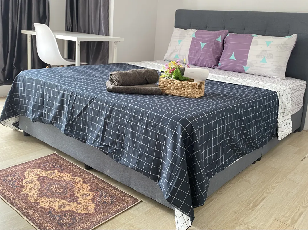 Sri Murni Homestay - Puchong