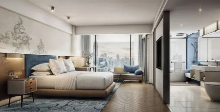 Four Points by Sheraton Bangkok, Sukhumvit 22 Reviews: 6 Verified ...