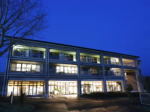 Pet Resort Brains Nagasaki - 長崎県