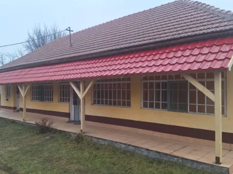 Charming Farmhouse In Poroszló In Hungary On The Tisza Lake - Poroszló