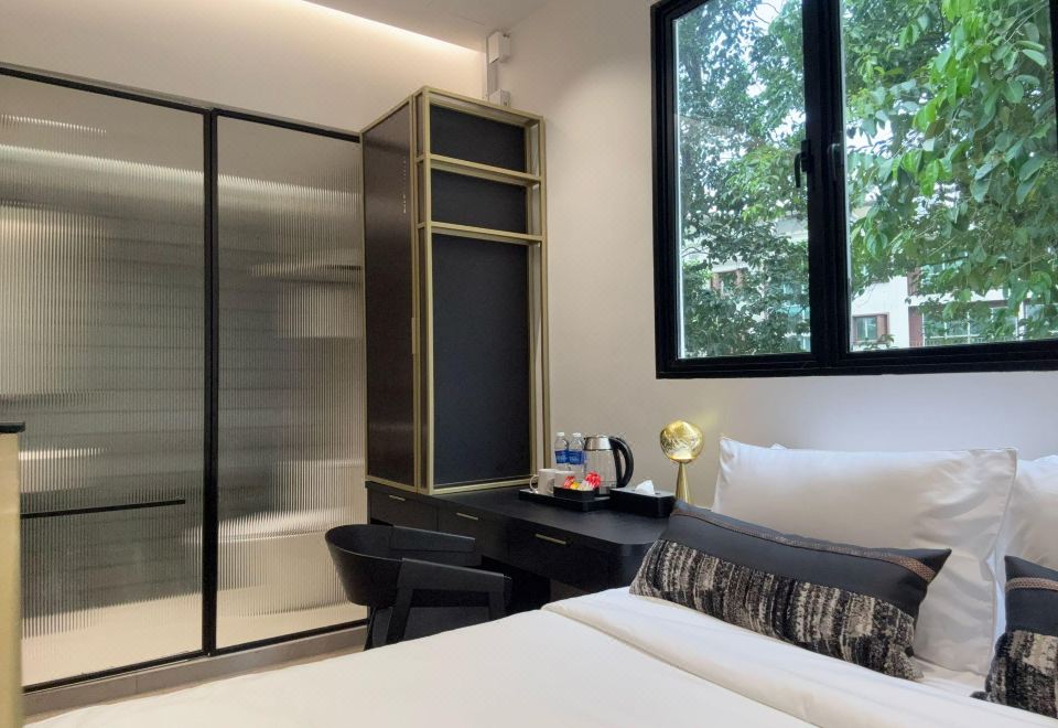 SOCIAL on Outram お得に宿泊予約-シンガポール | Trip.com