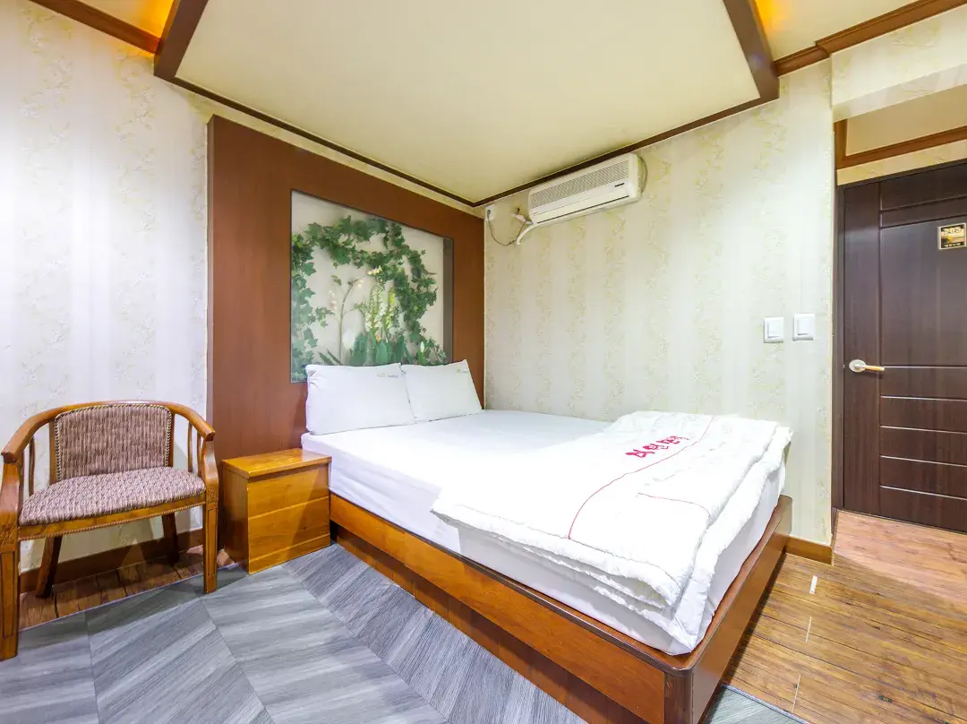 Seongju Daewonjang - Gimcheon-si