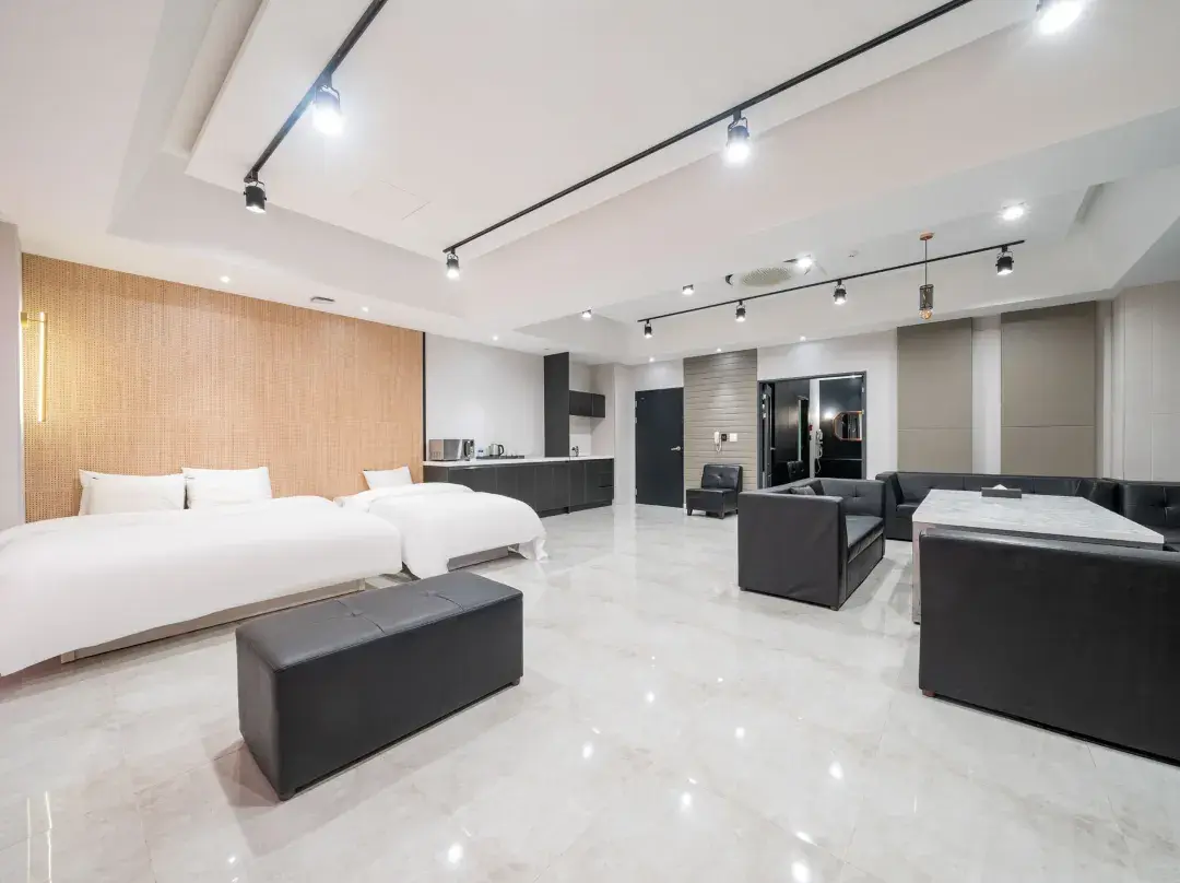 Yongin Hotel Moonrise - Yongin-si