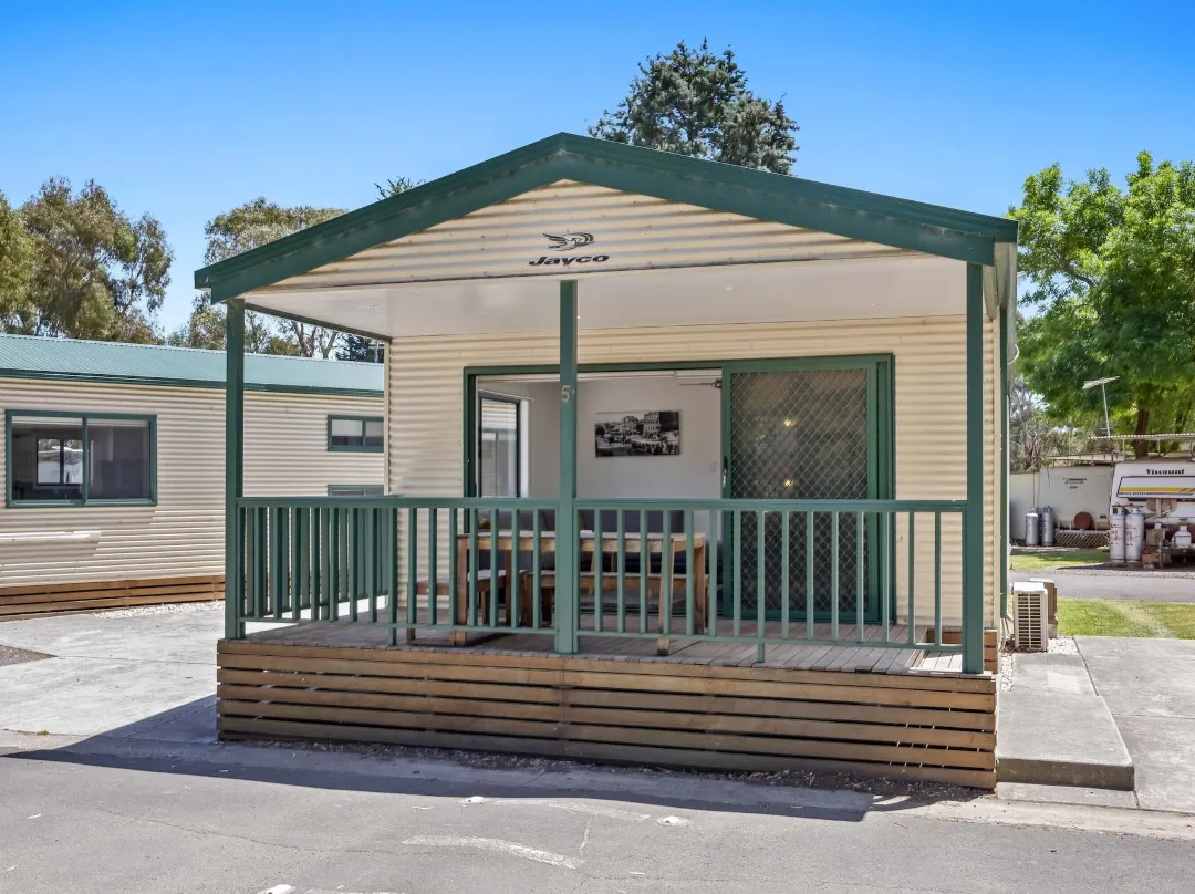 Eureka Stockade Holiday Park - Ballarat