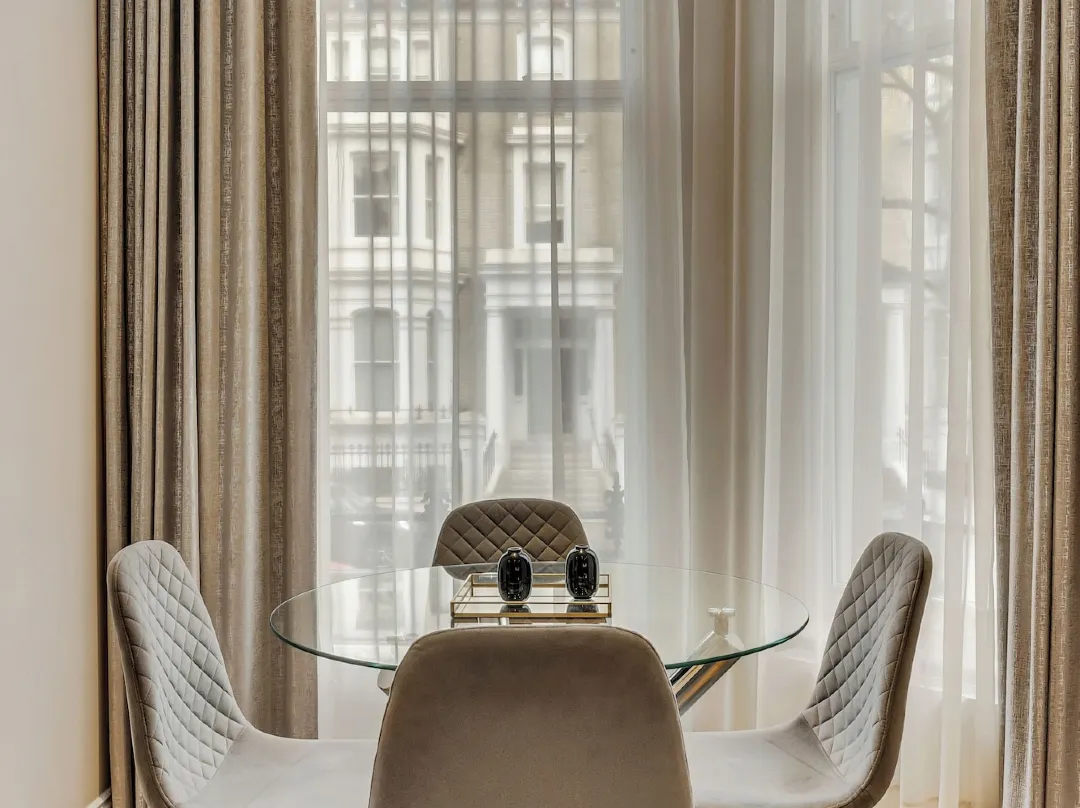 Cleveland Residences Chelsea - Fulham