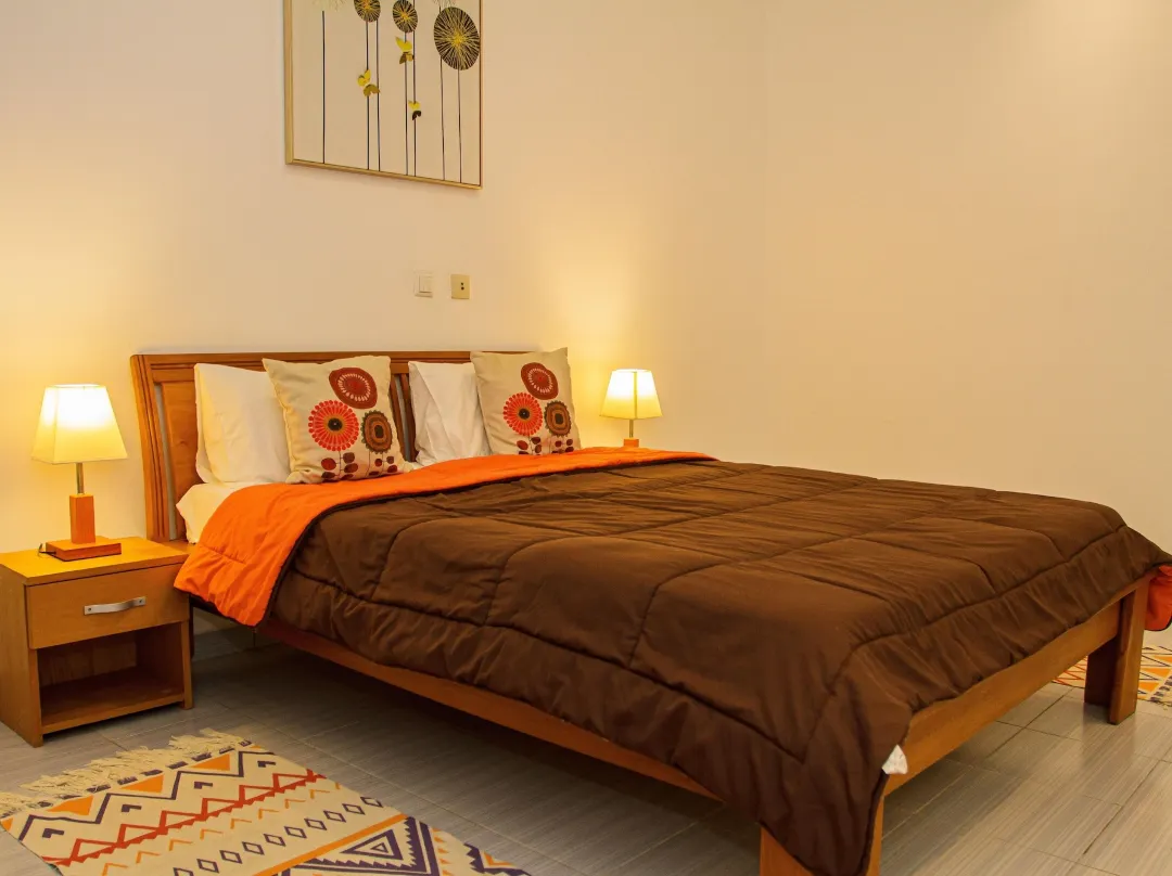 Residences Saint Pierre - Abidjan