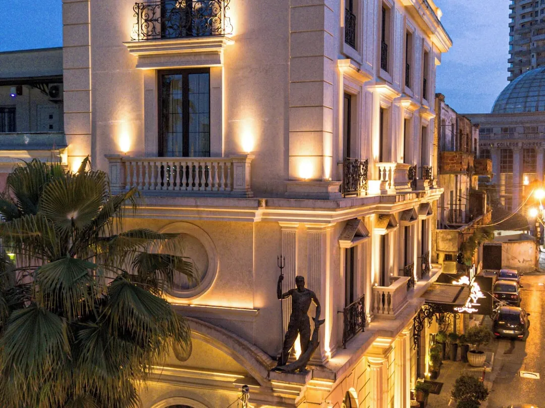 Envy Hotel - Durrës